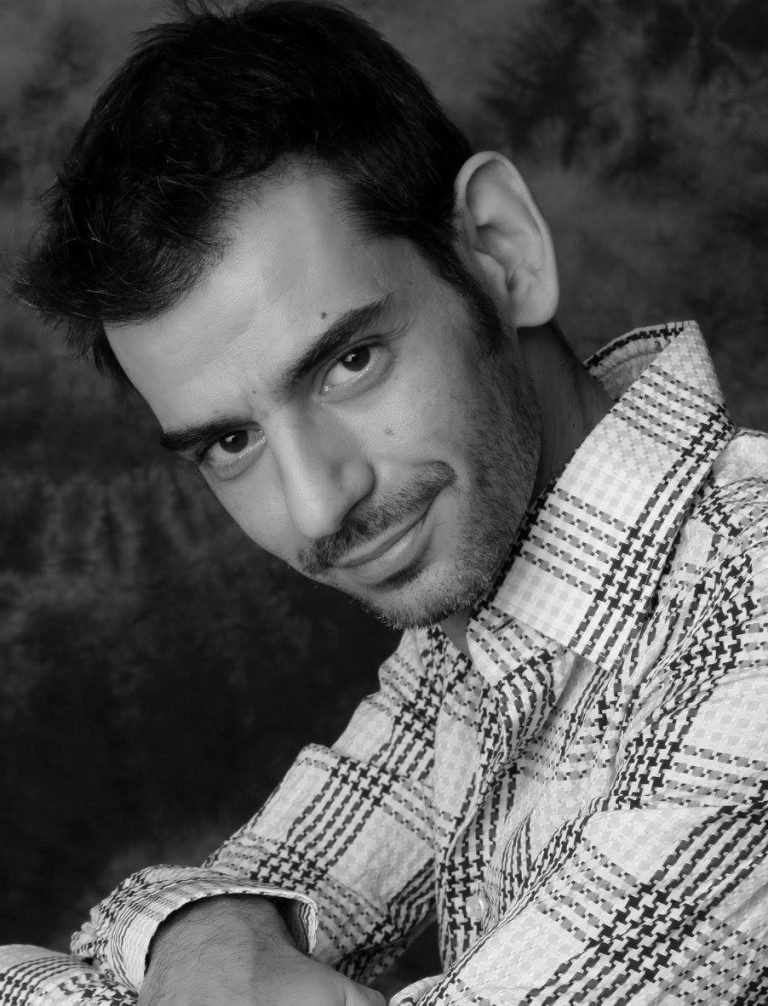 ESTRELLA los actores, Jorge del Río